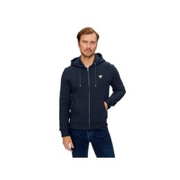 Guess Herren Mini Triangle Sweatshirt