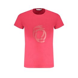 Trussardi T-Shirt Kurzarm Rundhals