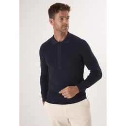 Pullover Pullover Mit Rollkragen Und Kn&ouml;pfen
