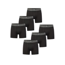 Retro Boxer Jersey Core 6-Pack