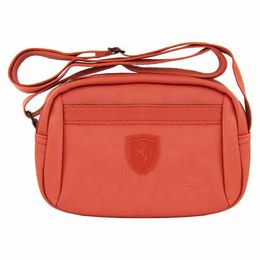 Puma Scuderia Ferrari Lifestyle Kleine Unisex-Umh&auml;ngetasche