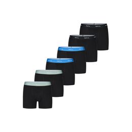 Retro Pants Jersey Core 6-Pack