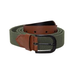 Enzo Accessoires Unisex-G&uuml;rtel