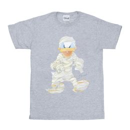 Disney - T-Shirt f&uuml;r Herren (Grau)