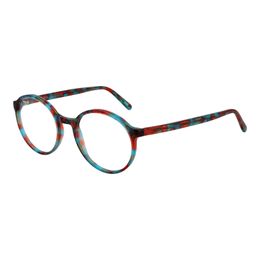 Andy Wolf Brillenfassung 4534 L 52