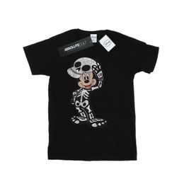 Disney - T-Shirt f&uuml;r Herren (Schwarz)