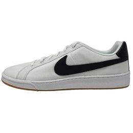 Nike Court Royale Canvas AA2156 103 Wei&szlig; Turnschuhe