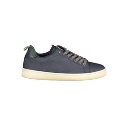 Norwegen 1963 Blau Polyurethan Herren Sneaker