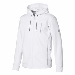 Puma BMW M Motorsport Life Herren Schwei&szlig;jacke Top Hoodie 595154 02