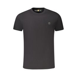 Timberland Rundhalsausschnitt T-Shirt