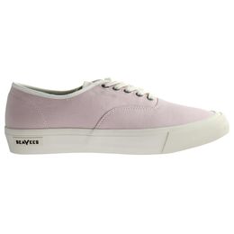 SeaVees Legende Sneaker Standard Rosequarz Poplinrosa Herren Schuhe
