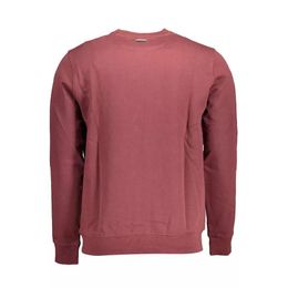 U.S. Polo Assn. Klassisch geschnittenes Rundhals-Sweatshirt