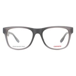Carrera Lunettes CA5533 mve gris et mat, hommes noirs