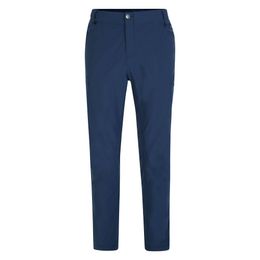 Dare 2b Herren Tuned In II Multi Pocket Zip Off Walking Hose (Dunkel-Jeansblau)