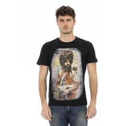 Trussardi Action T-Shirt M&auml;nner