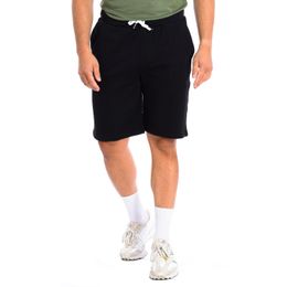 La Martina TMB003-FP221 Sport-Shorts f&uuml;r M&auml;nner