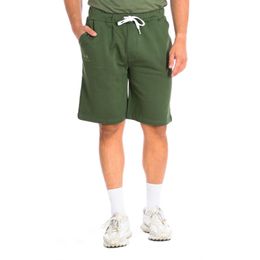 La Martina TMB003-FP221 Sport-Shorts f&uuml;r M&auml;nner