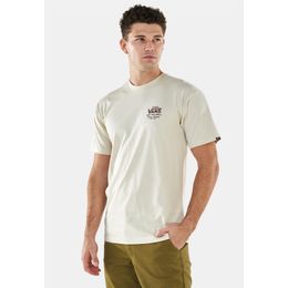 Vans MN HOLDER ST CLASSIC T Shirt Beige
