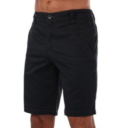 Bermuda Armani Exchange Pour Homme en Bleu Marine