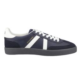 Jack & Jones Jack And Jones - "Mambo Special" Sneaker f&uuml;r Herren (Marine/Eibisch)