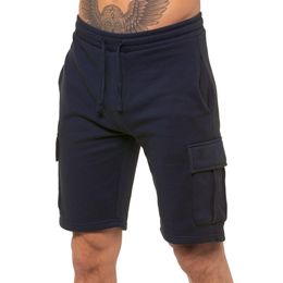Enzo | Herren Cargo-Shorts