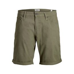 Jack & Jones Jack & Jones Shorts Rick Original Shorts Gr&uuml;n