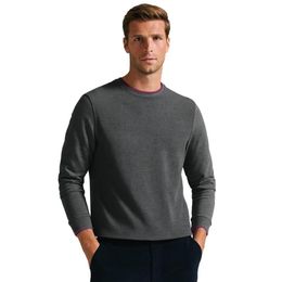Ted Baker | Herren Sweatshirt mit strukturierter Front - RAKET