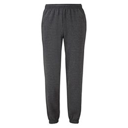 Fruit of the Loom Herren Jogginghose mit elastischem B&uuml;ndchen