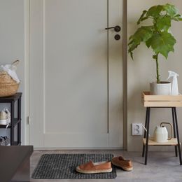 IKEA FRIKTION Fu&szlig;matte