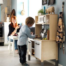 IKEA DUKTIG Spielk&uuml;che