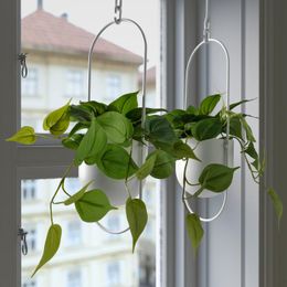 IKEA FEJKA Topfpflanze, k&uuml;nstlich