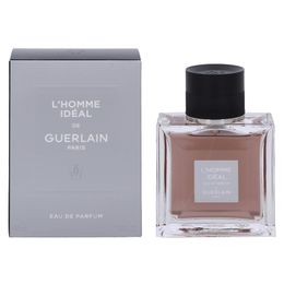 Guerlain L'Homme Ideal Edp Spray 50 ml