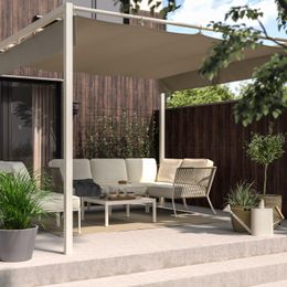 IKEA HAMMAR&Ouml;N Pergola