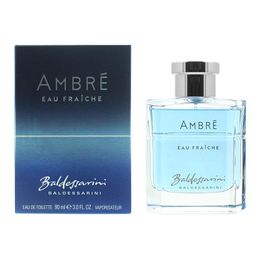 Baldessarini Ambr&eacute; Eau Fra&icirc;che - EdT 90ml