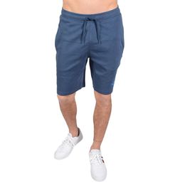 The North Face Shorts Graphic Herren Blau