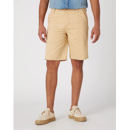 Wrangler - CASEY CHINO SHORTS TAOS TAUPE