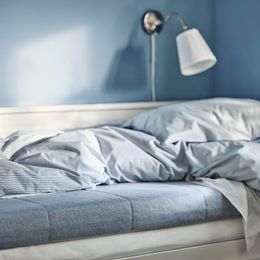 IKEA &Aring;GOTNES Schaummatratze