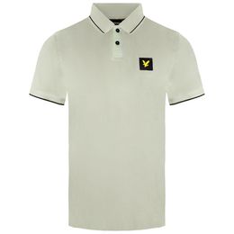 Lyle & Scott Lyle & Scott Tipps Mens Polo Shirt