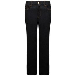 Emporio Armani Low Taille Wide Legs Herren Jeans