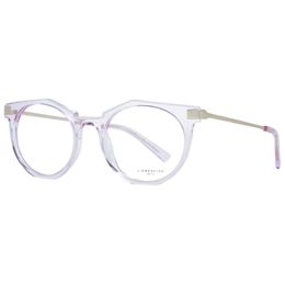 Liebeskind Berlin Liebeskind Optische Fassung 11028-00991 violett 49