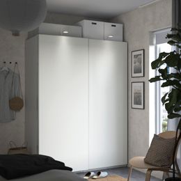 IKEA HASVIK Schiebet&uuml;rpaar