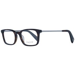 Yohji Yamamoto S. Oliver Monture de lunettes YY1007 127 51