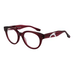 Trussardi Brillenfassung TSU6051 T01 50