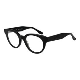 Trussardi Brillenfassung TSU6051 A01 50