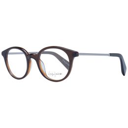Yohji Yamamoto Brillenfassung YY1008 118 47