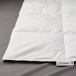 IKEA FJ&Auml;LLARNIKA Decke, mittelwarm