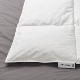 IKEA FJ&Auml;LLARNIKA Decke, warm