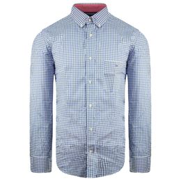 Eden Park Regular Herren Oxford-Hemd