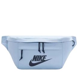 Nike - Hellblaue Umh&auml;ngetasche
