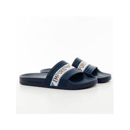 Emporio Armani Herren Flip-Flop Adler